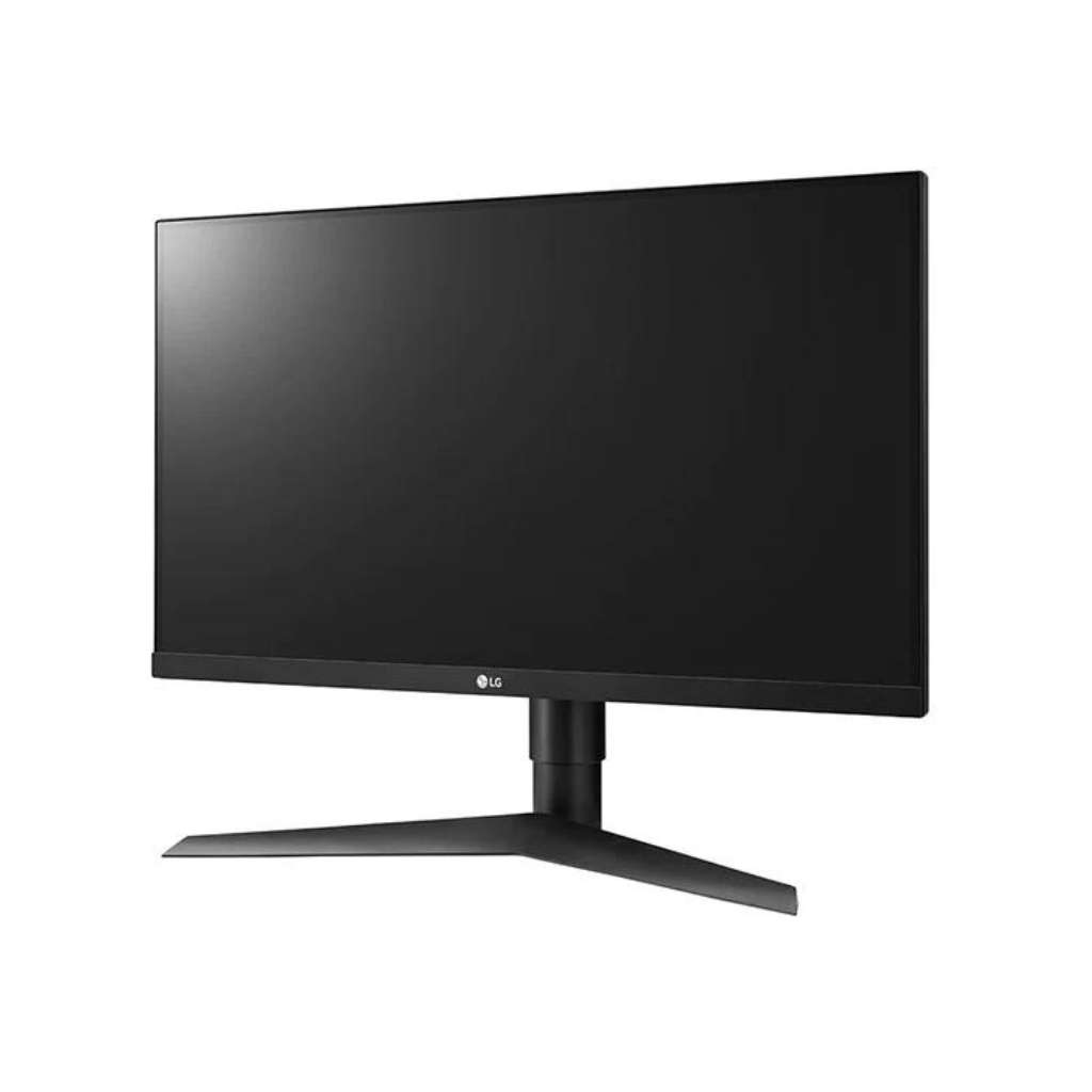 LG 27GL650F-B UltraGear 27" FHD 144Hz 1ms IPS FreeSync Gaming Monitor ...
