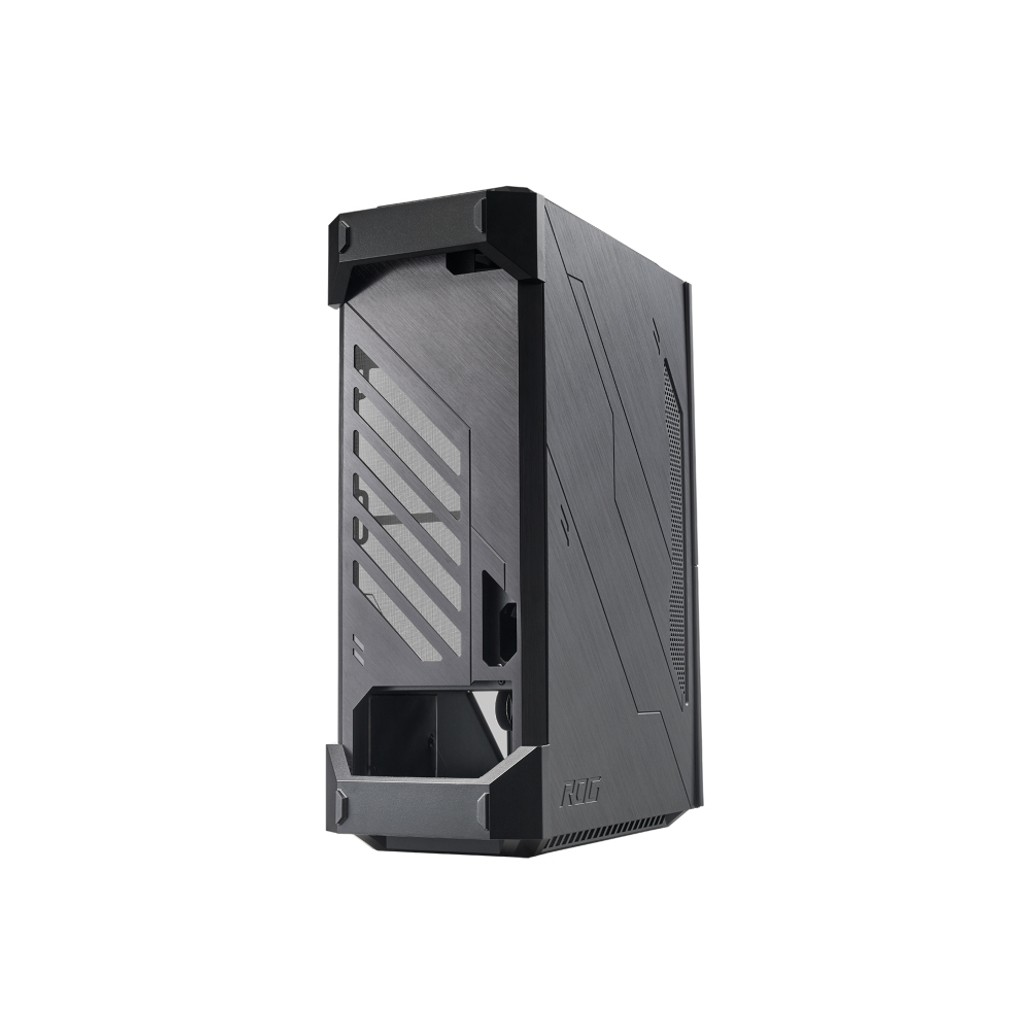 Asus Rog Z11 Gaming Case - Black - EKD Online