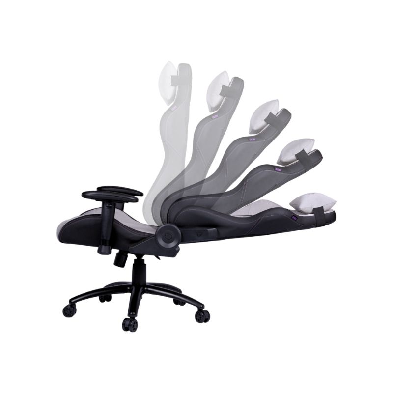 Cooler Master Caliber R2C Gaming Chair - EKD Online