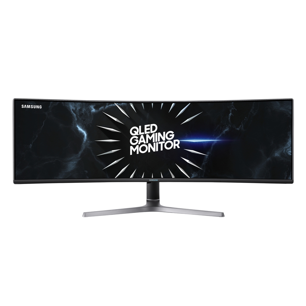 Samsung Ultra-wide 49" 120Hz 4ms DQHD Gaming Monitor - EKD Online