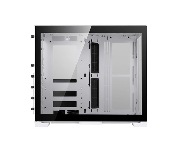 Lian-Li O11 Dynamic Mini White Case - EKD Online