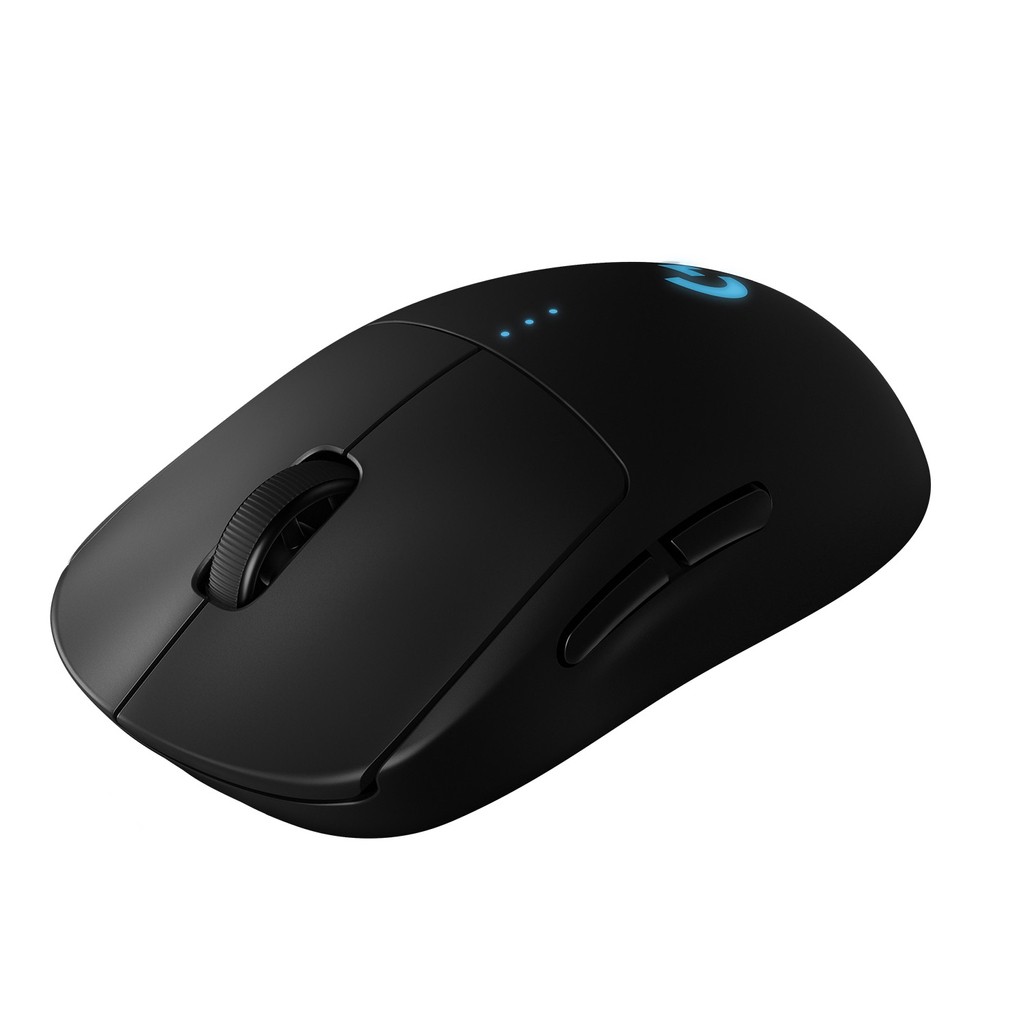 Logitech G Pro HERO Wireless Gaming Mouse - EKD Online