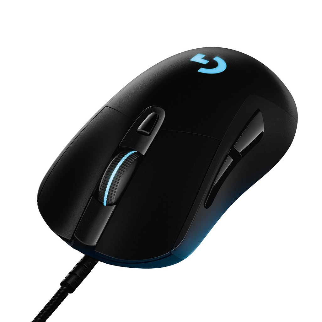 Logitech G403 Hero Gaming Mouse - EKD Online