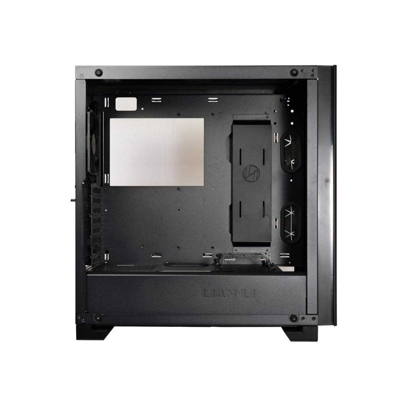 Lian-Li Alpha 330X Black Steel ATX Mid-Tower - EKD Online