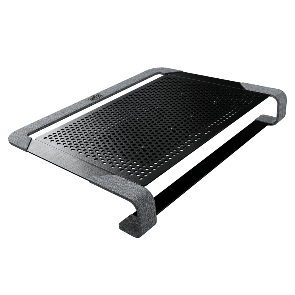 Cooler Master NotePal U2 PLUS V2 Cooling Stand - EKD Online
