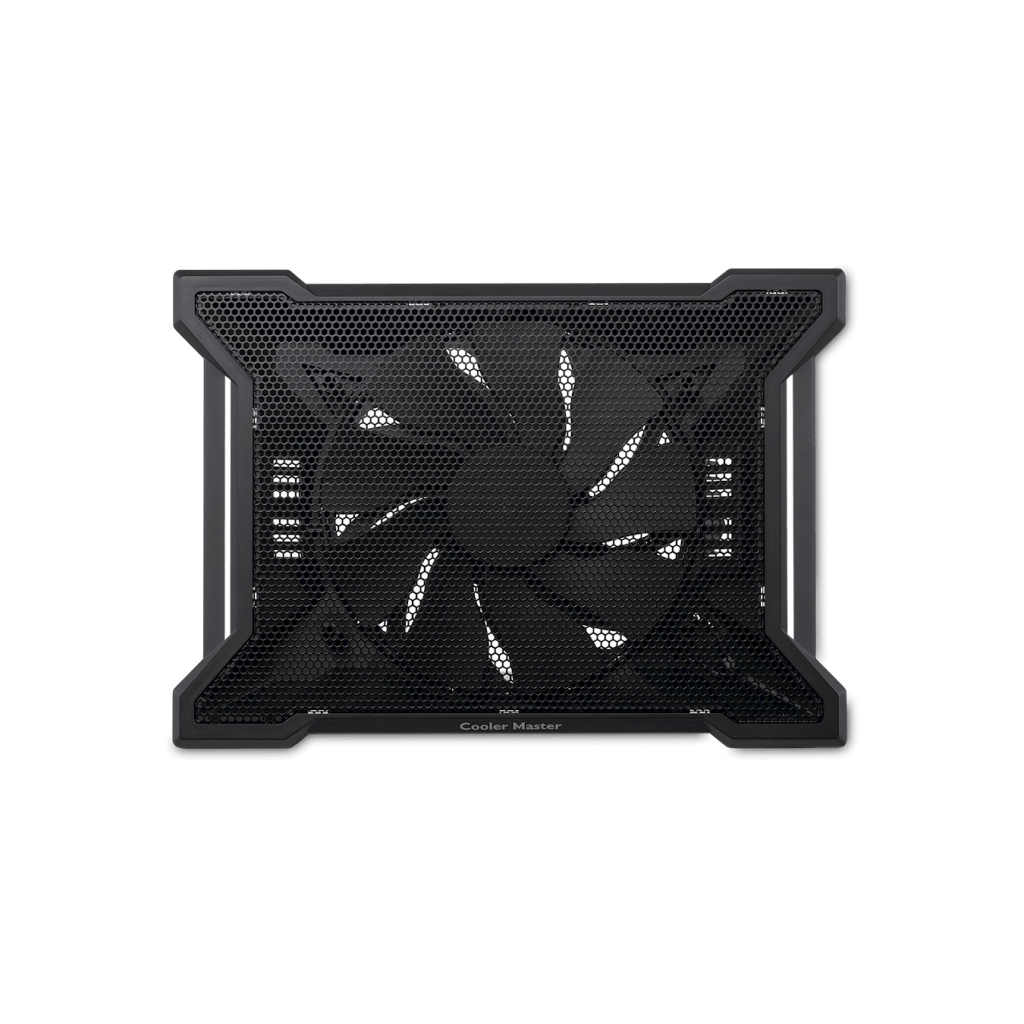 Cooler Master NotePal X-SLIM II Cooling Stand - EKD Online