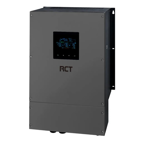 RCT Axpert WP 8KVA/8KW Inverter - EKD Online
