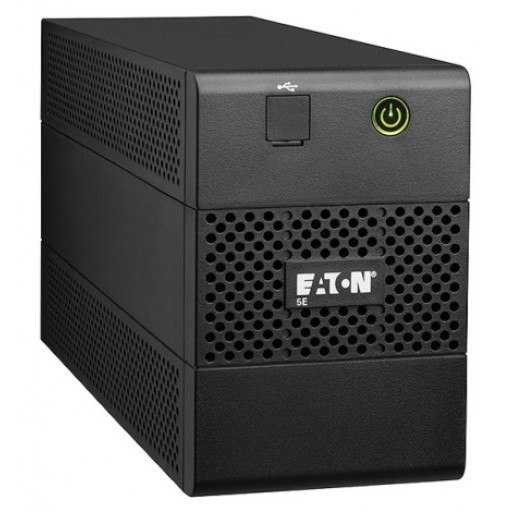 Eaton 5E 850VA Line Interactive USB 480W UPS - EKD Online