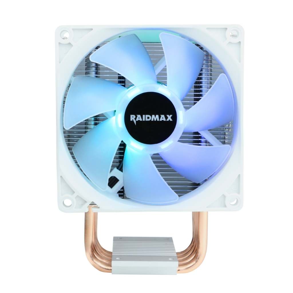 Raidmax AC94 92mm ARGB Air CPU Cooler - EKD Online