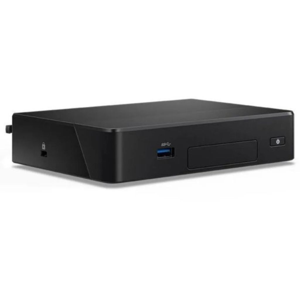 Intel NUC 8 Kit Celeron N3350 4GB RAM BKNUC8CCHKRN - EKD Online