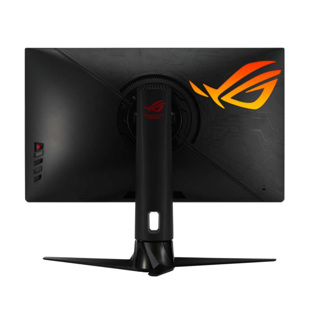ASUS ROG Strix XG27AQM 27" WQHD 270Hz 0.5ms Fast IPS ELMB Sync Gaming ...