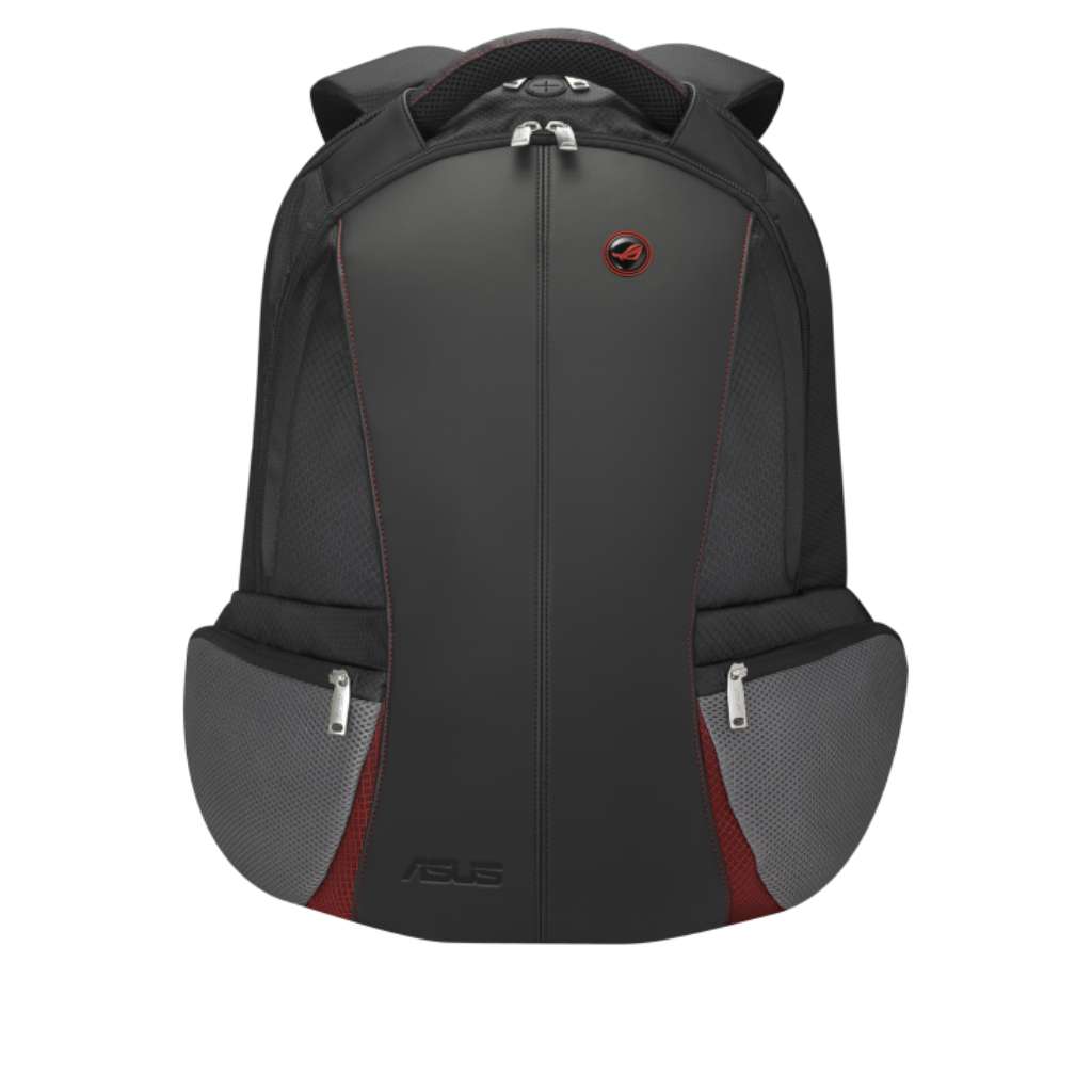 ASUS ROG Artillery 17" Laptop Backpack - EKD Online