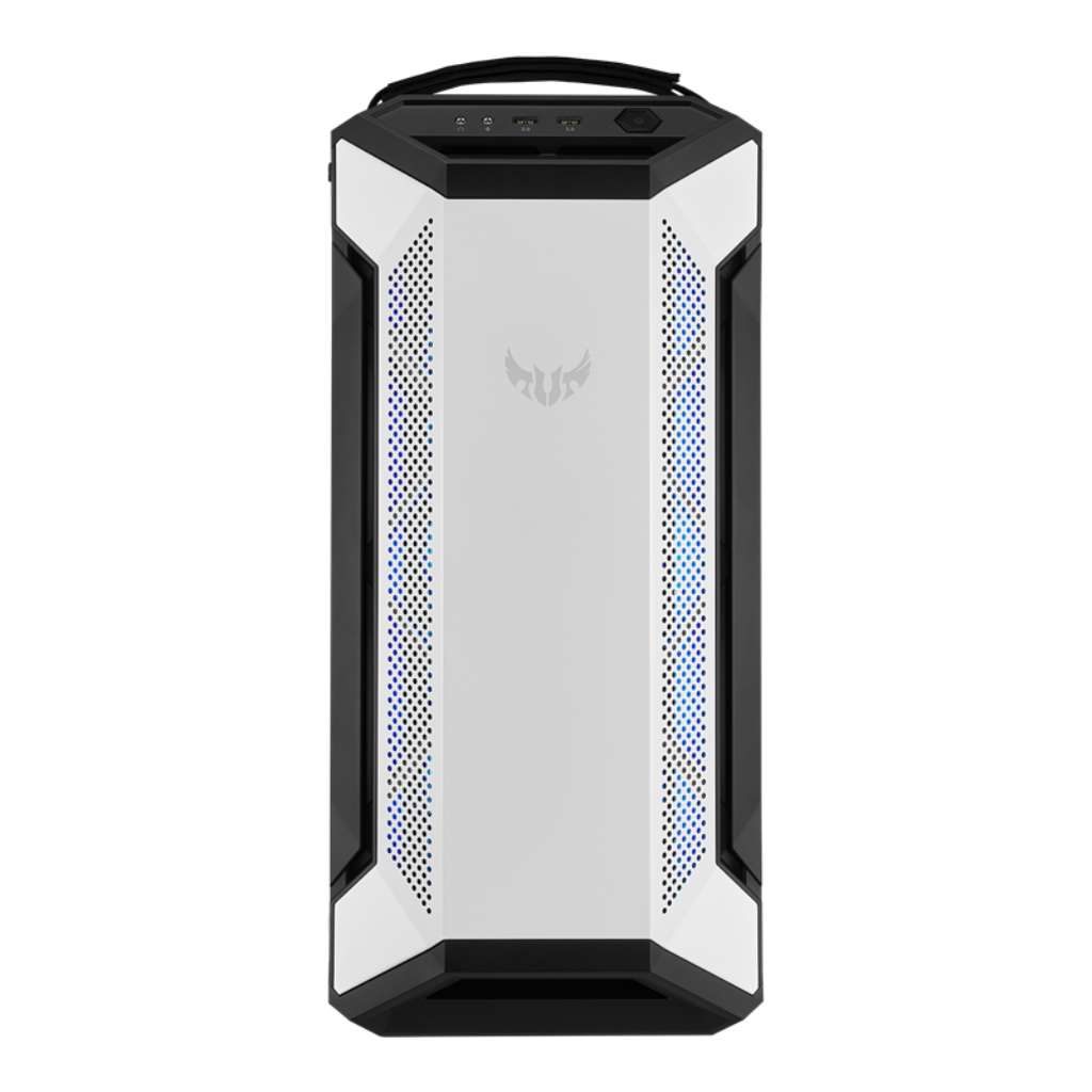 ASUS TUF Gaming GT501 White Edition Gaming Chassis - EKD Online