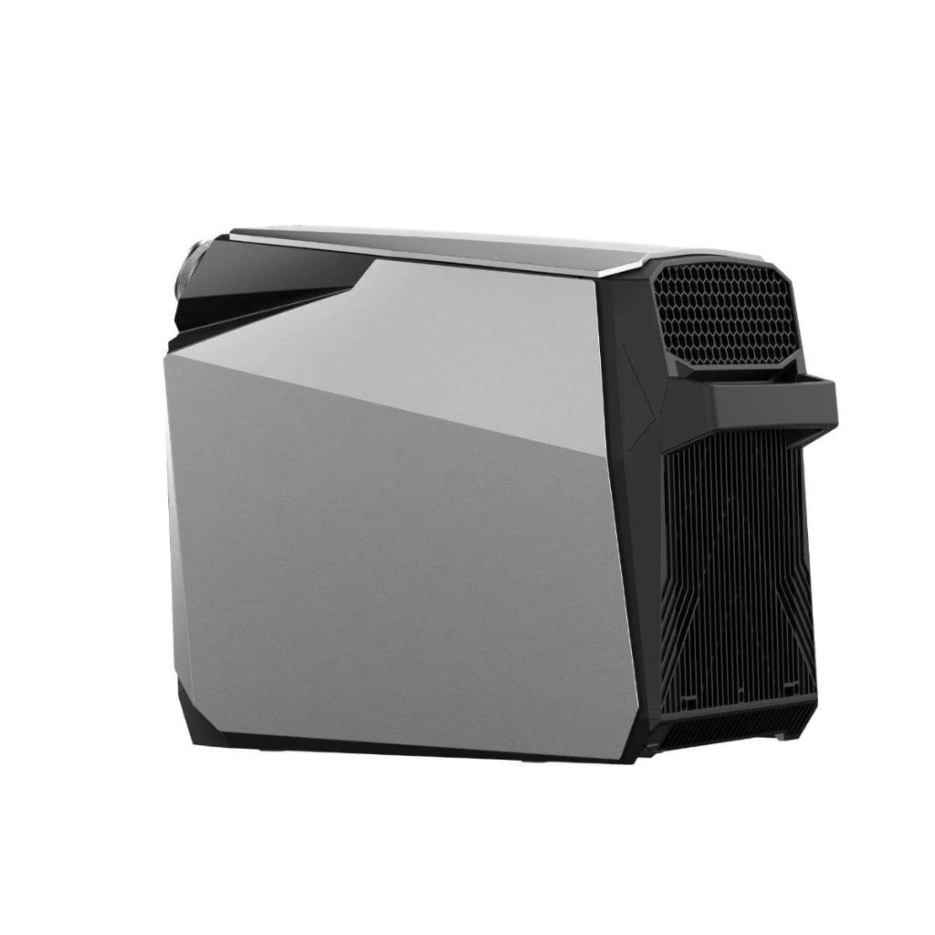 EcoFlow Wave Portable Air Conditioner - EKD Online