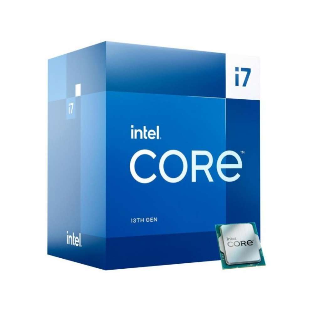 Intel Core i7-13700 Processor - EKD Online