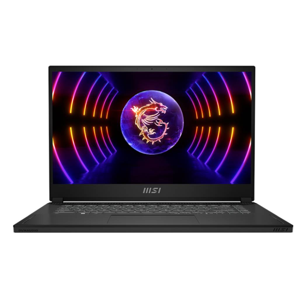 MSI Stealth 15 A13VF 15.6" WQHD 240Hz OLED Core i7-13620H RTX 4060 16GB ...