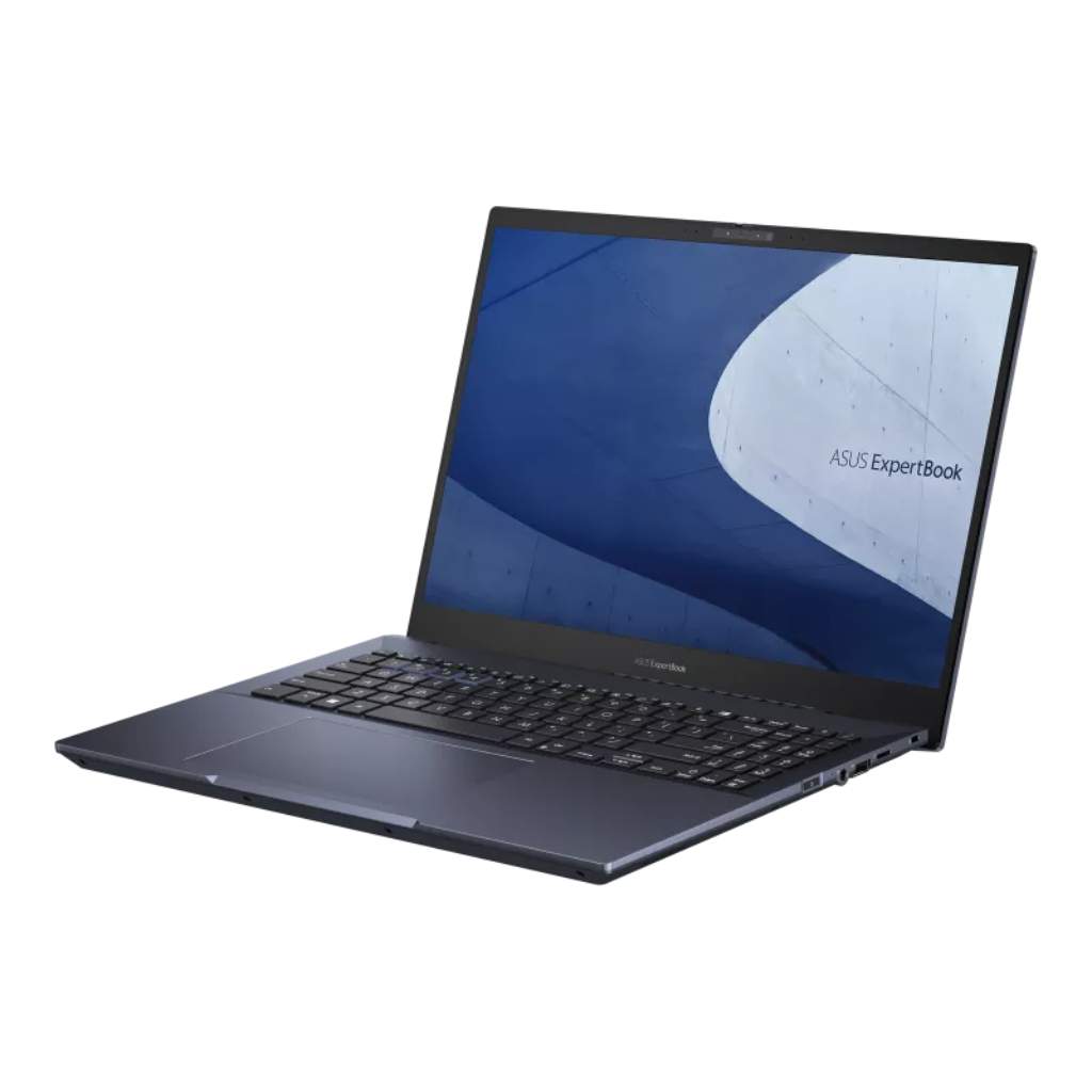 ASUS ExpertBook B5 B5602 16" WQUXGA OLED Core i7-1260P 16GB DDR5 512GB ...