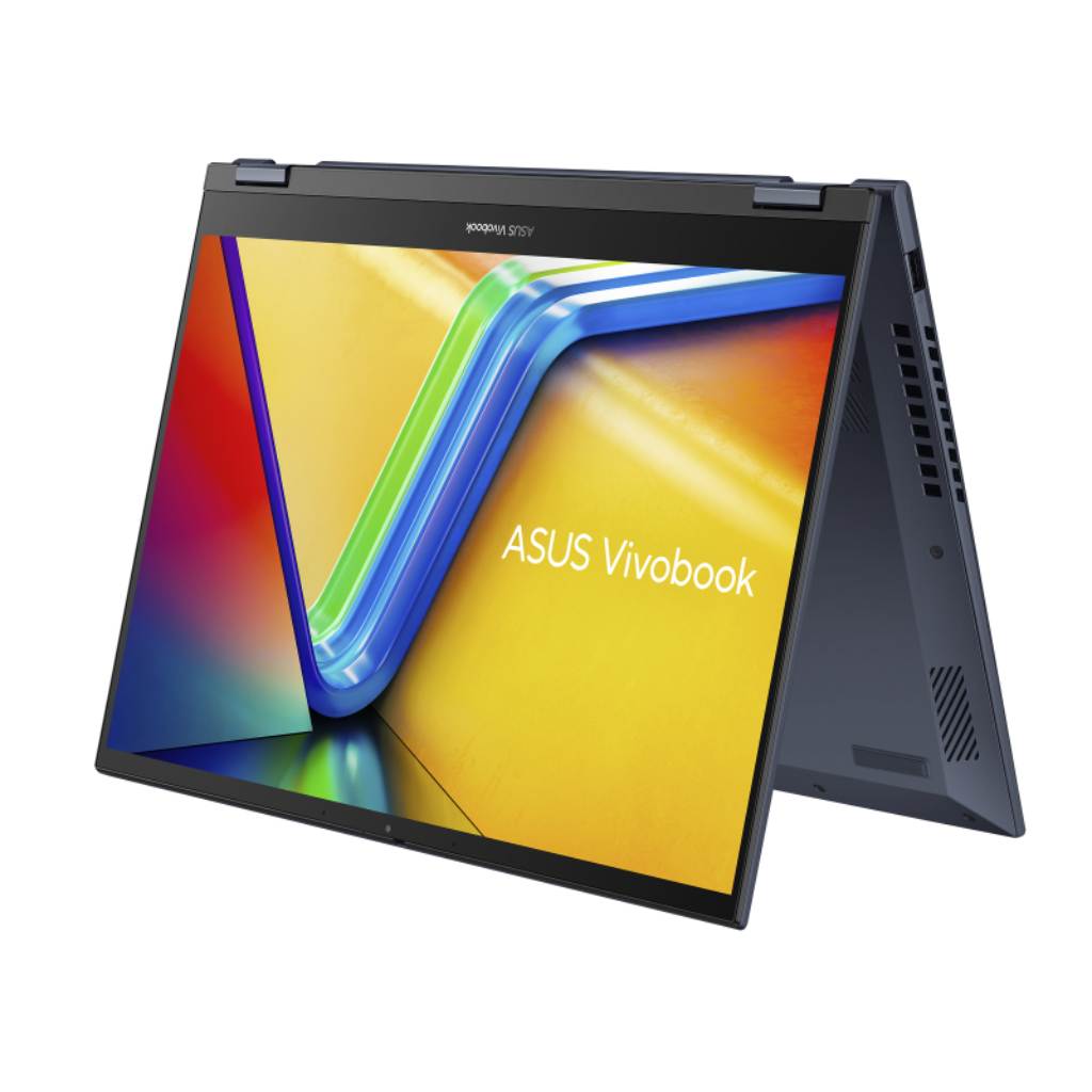 ASUS Vivobook S 14 Flip TN3402 14" WUXGA Touch Ryzen 7 5800H 16GB DDR4 ...