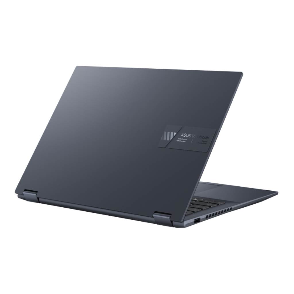 ASUS Vivobook S 14 Flip TN3402 14" WUXGA Touch Ryzen 7 5800H 16GB DDR4 ...