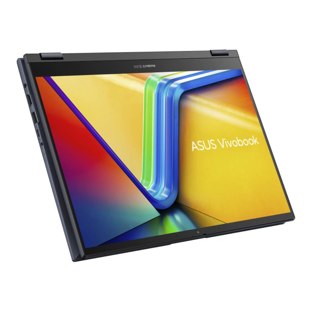 ASUS Vivobook S 14 Flip TN3402 14" WUXGA Touch Ryzen 7 5800H 16GB DDR4 ...