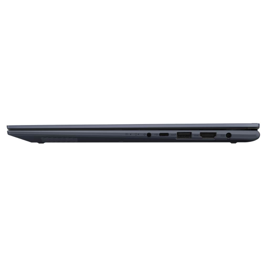 ASUS Vivobook S 14 Flip TN3402 14" WUXGA Touch Ryzen 7 5800H 16GB DDR4 ...