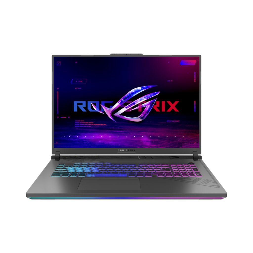 ASUS ROG Strix G18 18" WQXGA 240Hz Core i9-13980HX RTX 4080 32GB DDR5 ...
