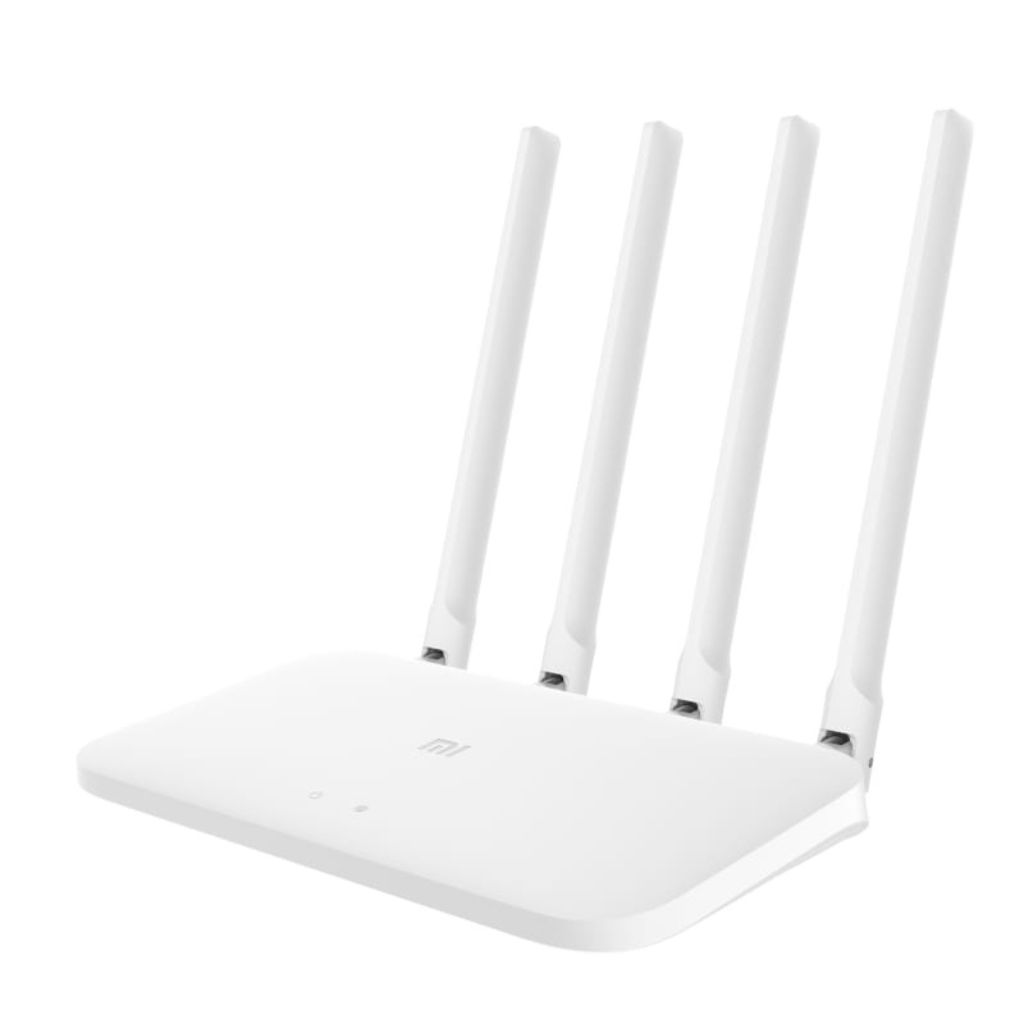 Xiaomi Mi 4A Dual Band Wireless Router - EKD Online
