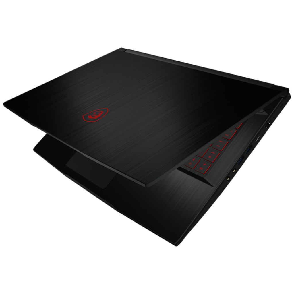 MSI GF63 Thin 11SC 15.6'' FHD Core i5-11400H GTX 1650 8GB RAM 512GB SSD ...