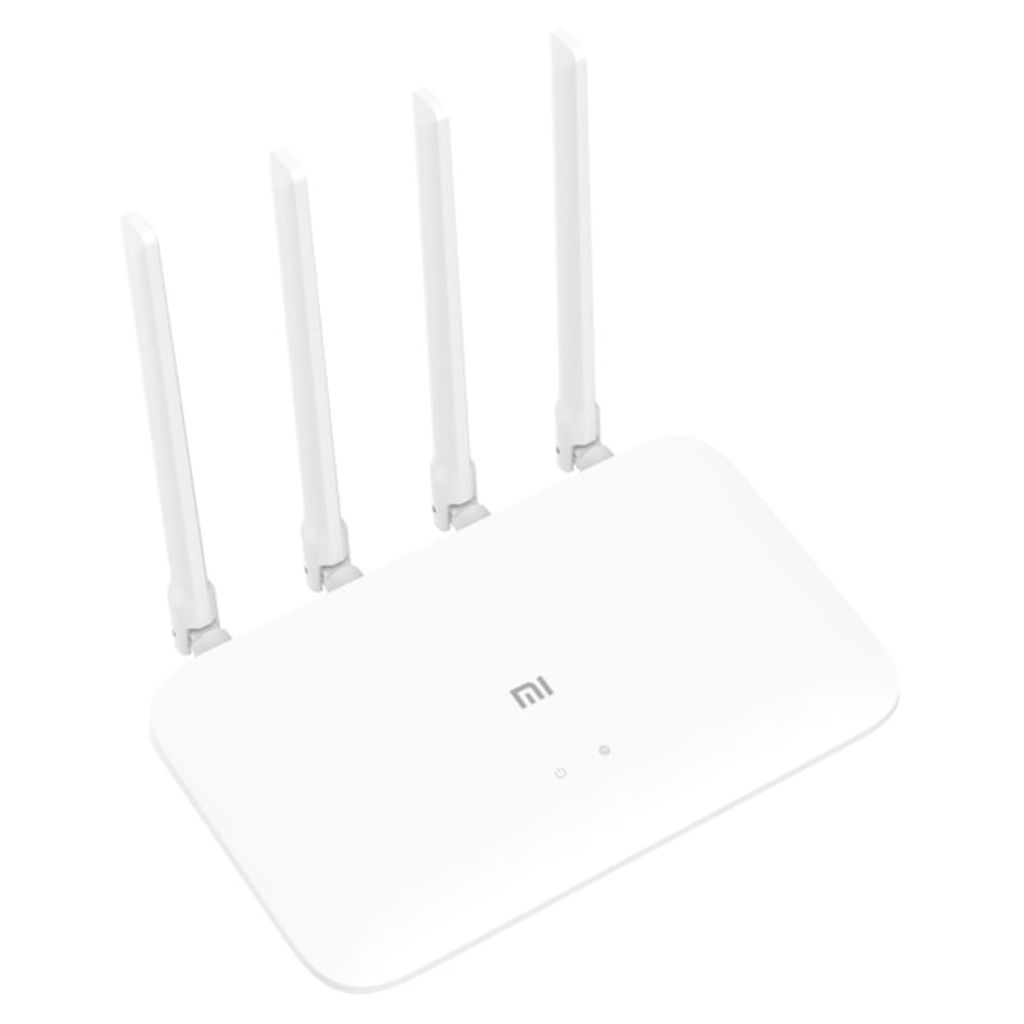Xiaomi Mi 4A Gigabit Edition Wireless Router - EKD Online