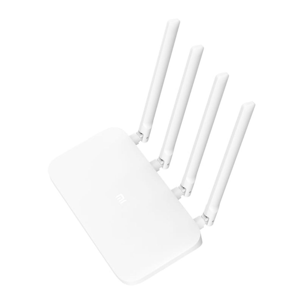 Xiaomi Mi 4A Dual Band Wireless Router - EKD Online