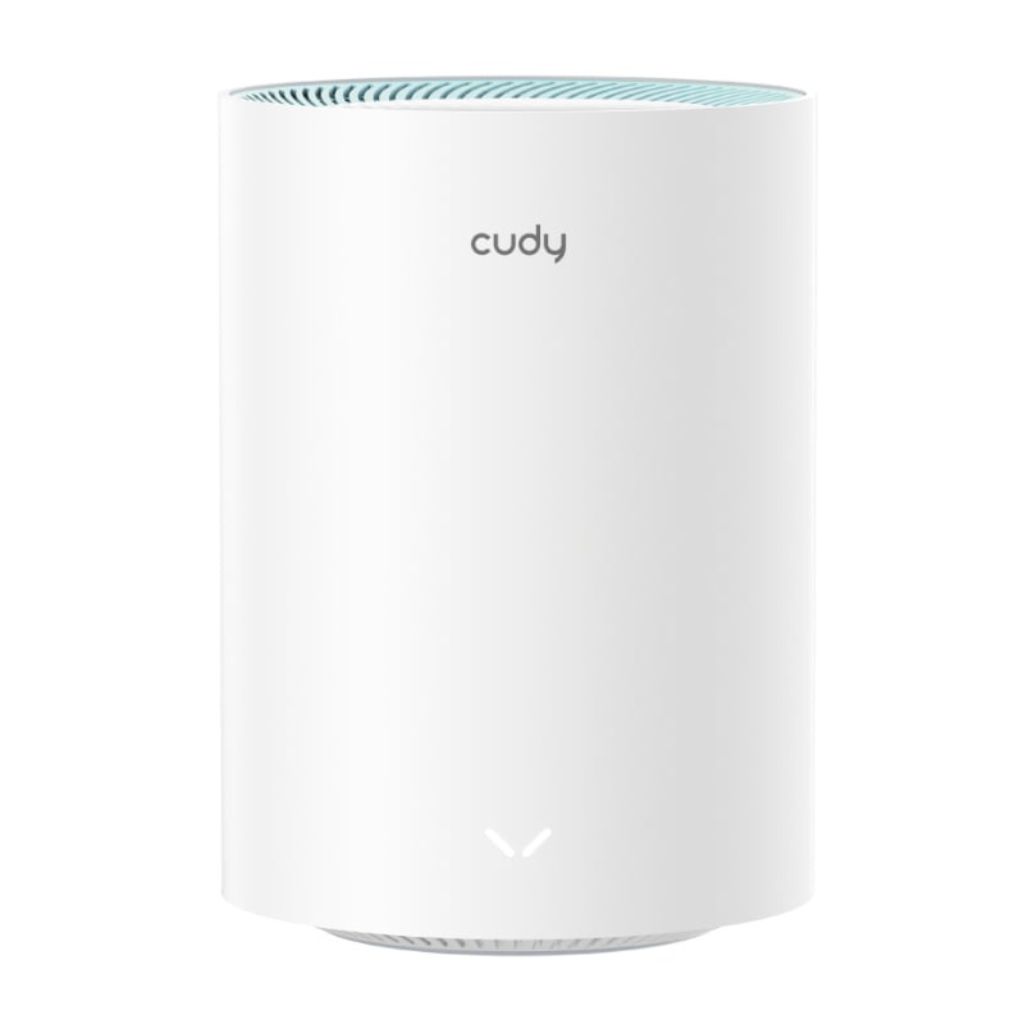 Cudy AC1200 Wi-Fi Mesh Kit Gigabit WiFi Router - 1 Pack - EKD Online
