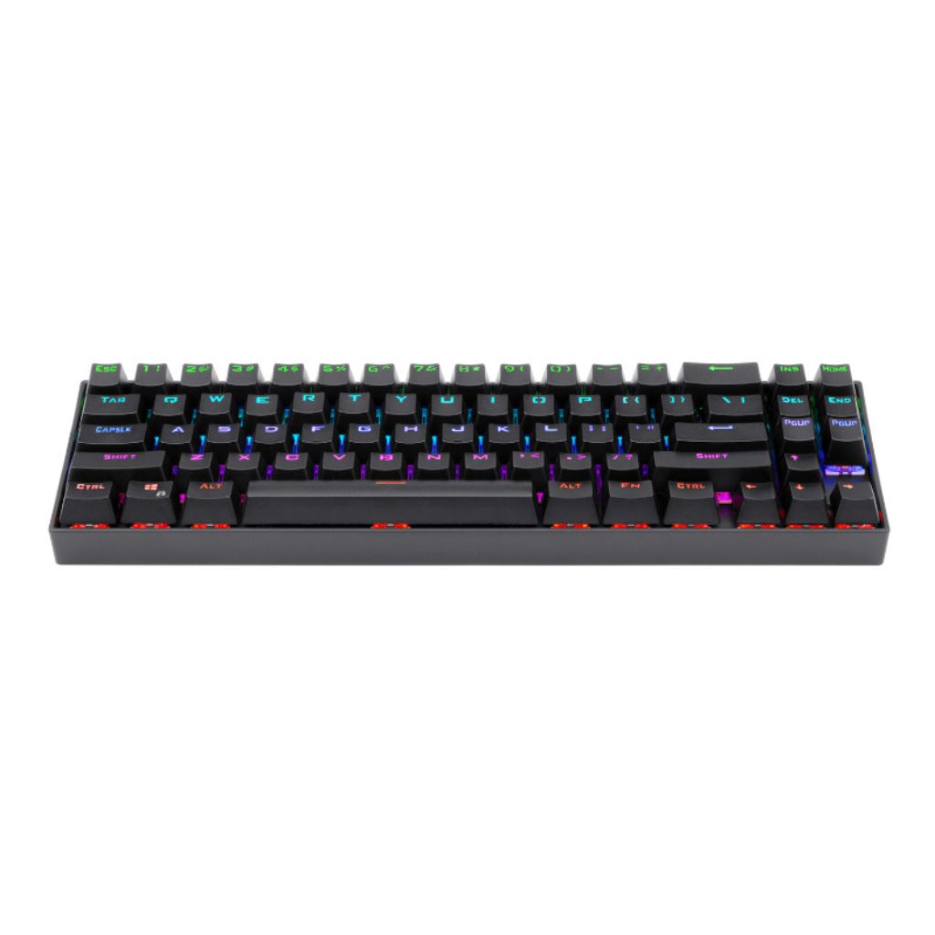 Redragon K599 DEIMOS RGB Wireless Mechanical Gaming Keyboard - EKD Online