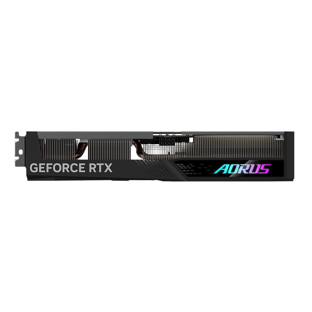 Gigabyte RTX 4060 AORUS Elite 8GB Graphics Card - EKD Online