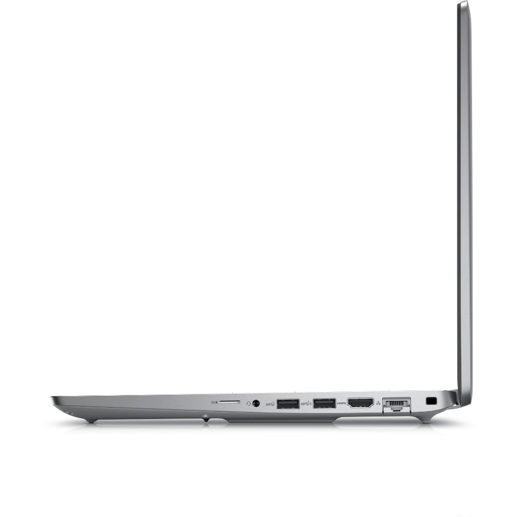 DELL Precision 3580 Workstation LTE 15.6" FHD Core i7-1360P RTX A500 ...