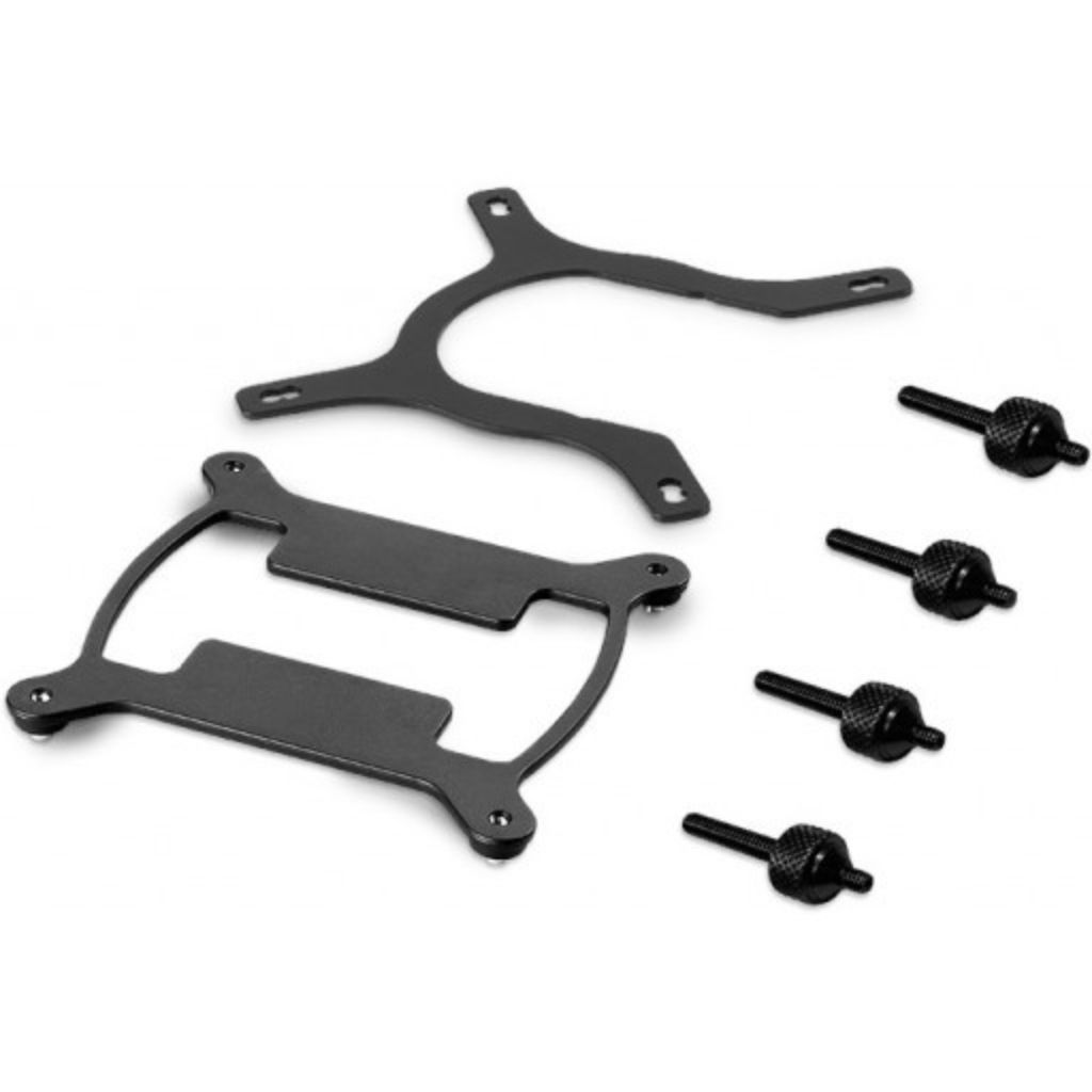 Corsair Hydro RGB Series Intel LGA 1700 Alder Lake Retention Kit - H55 ...