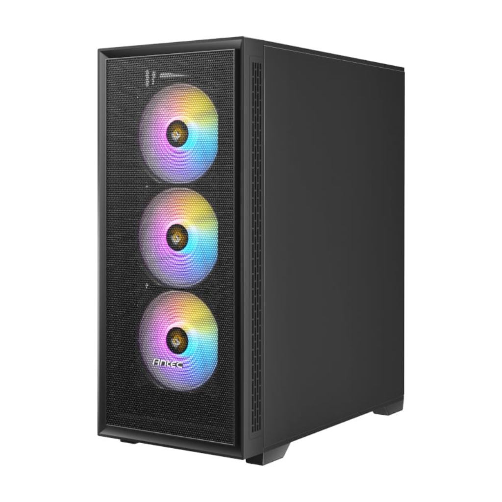 ANTEC AX81 Elite Mid-Tower ARGB Gaming Chassis - EKD Online
