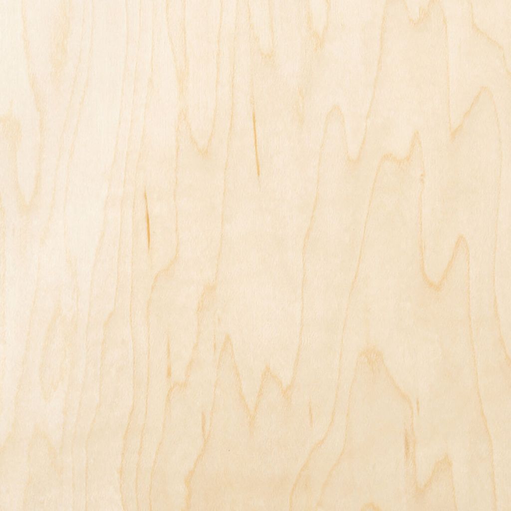 Cricut Wood Veneer Maple 30.5cm x 30.5cm 2 Sheets - EKD Online