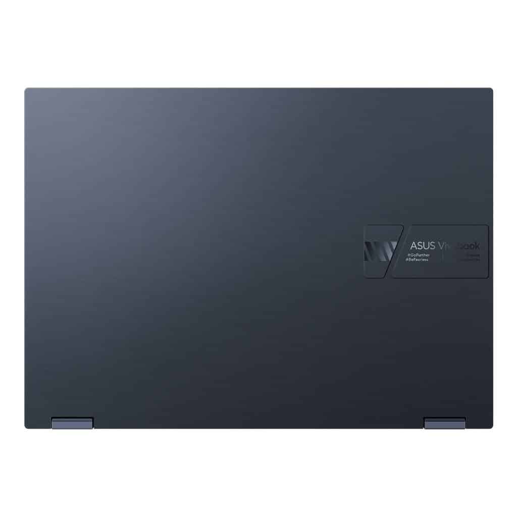 ASUS Vivobook S 14 Flip TN3402 14" WQXGA+ 90Hz OLED Ryzen 7 7730U 16GB ...