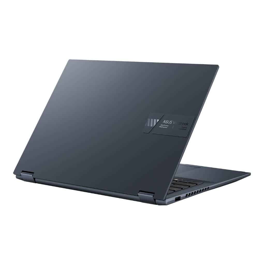 ASUS Vivobook S 14 Flip TN3402 14" WQXGA+ 90Hz OLED Ryzen 7 7730U 16GB ...