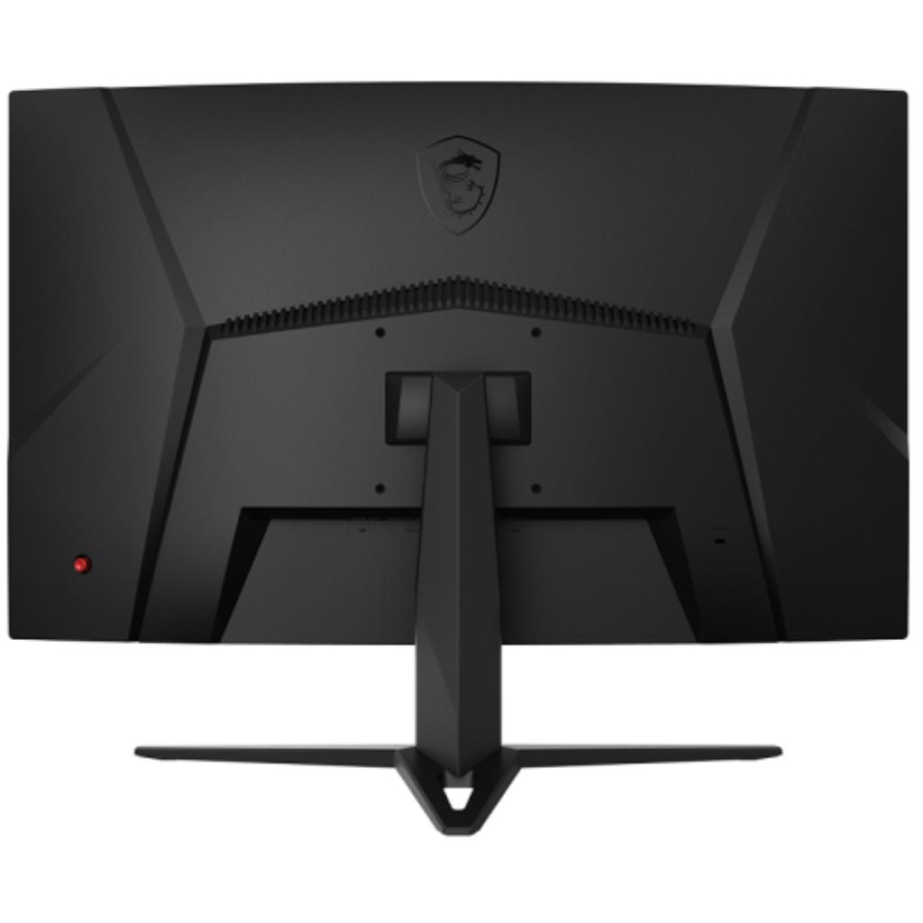 MSI Optix G27CQ4 E2 27" WQHD 170Hz 1ms VA FreeSync Curved Gaming ...