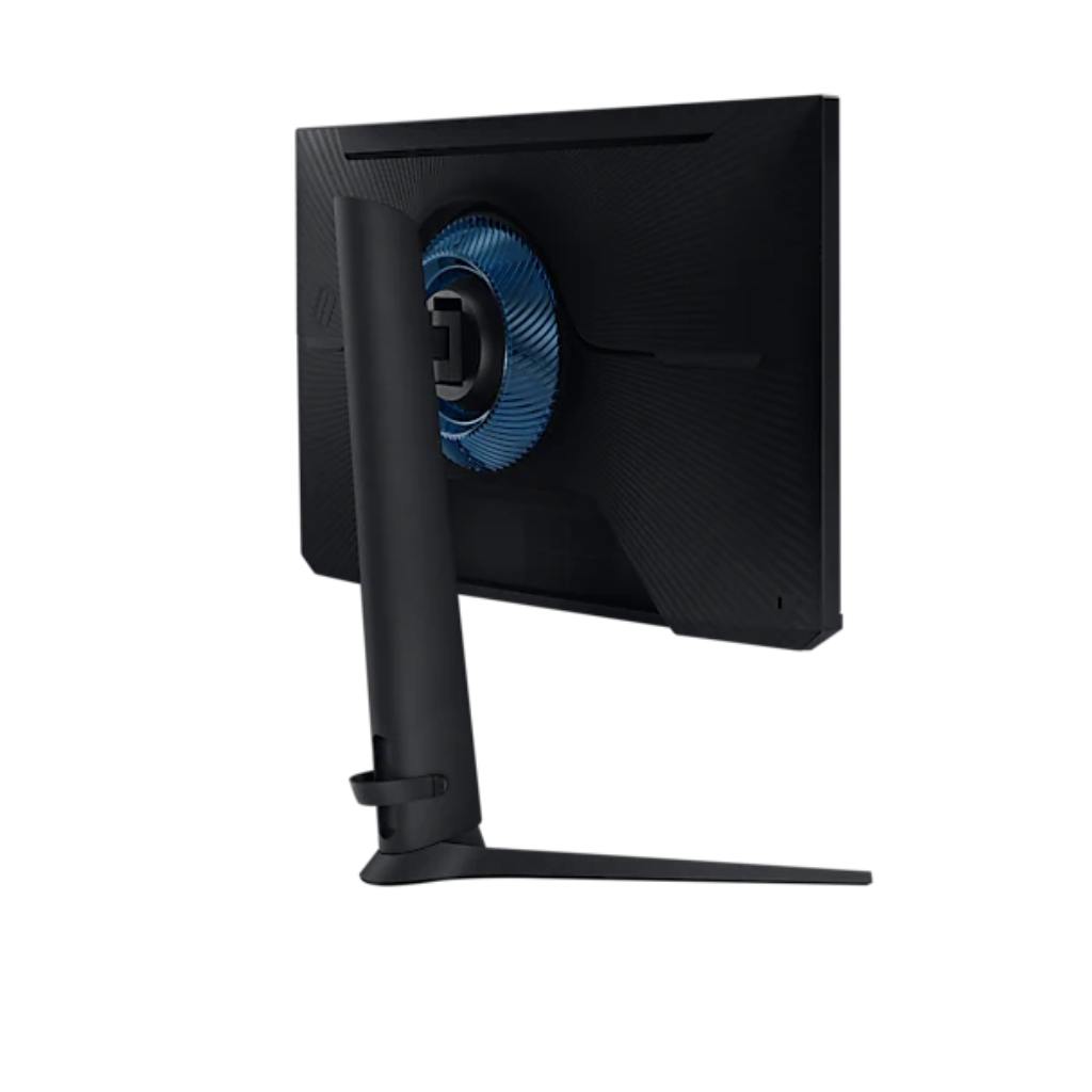 Samsung Odyssey G32A 24" FHD 165Hz 1ms VA FreeSync Premium Gaming ...