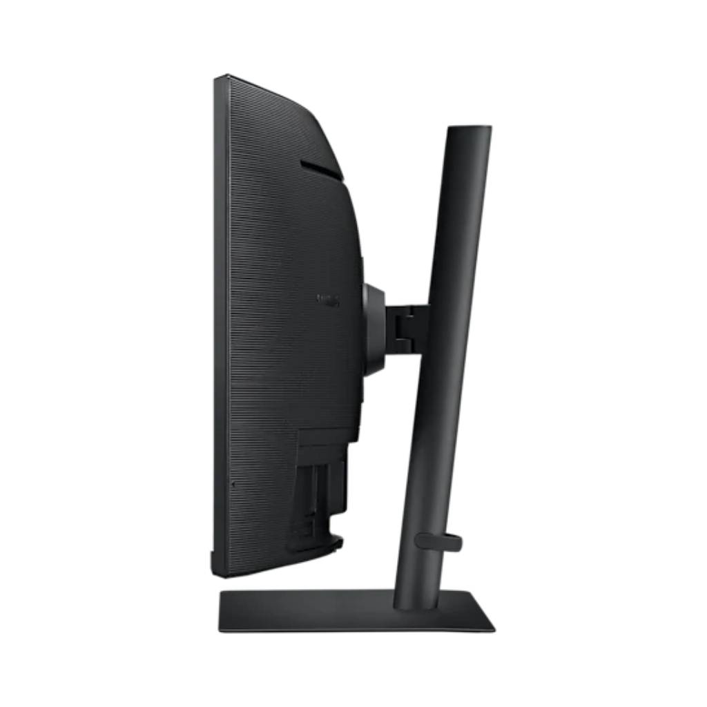 Samsung LS34A650U 34" Ultra WQHD 100Hz 5ms VA FreeSync Premium Curved ...