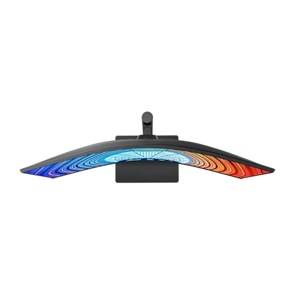 Samsung LS34A650U 34" Ultra WQHD 100Hz 5ms VA FreeSync Premium Curved ...