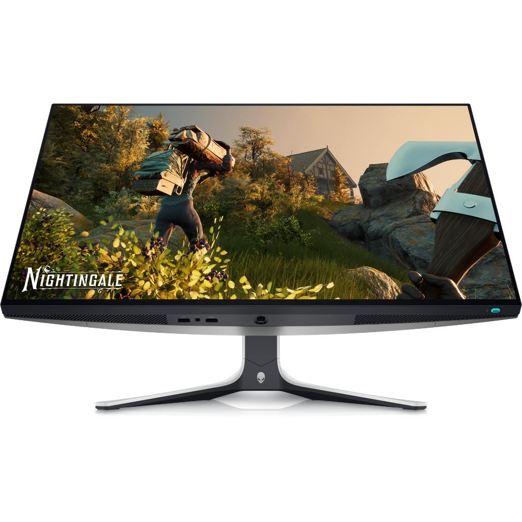 Alienware AW2723DF 27" WQHD Fast-IPS 240Hz 1ms FreeSync Premium PRO ...
