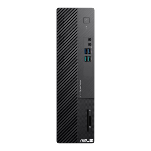 ASUS ExpertCenter D5 SFF Mini Tower Core i5-12400 8GB DDR4 256GB SSD ...