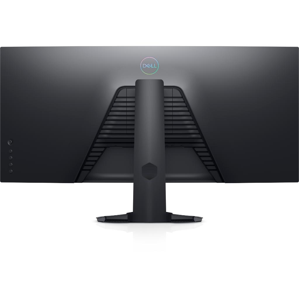 Dell S3422DWG 34" UWQHD 144Hz 2ms VA AMD FreeSync Premium PRO HDR ...
