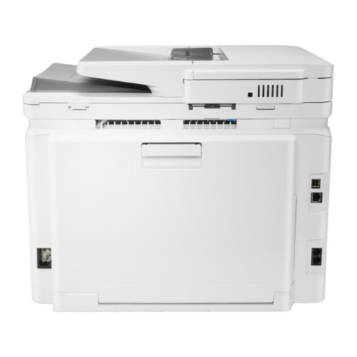 HP Smart 7KW75A LaserJet PRO Multi-Functional M283fdw Colour Laser ...