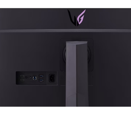 LG 49GR85DC UltraGear 49" DQHD (5120x1440) 1ms 240Hz VA FreeSync ...