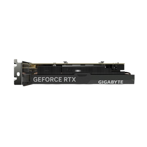 Gigabyte GeForce RTX 4060 Low-Profile 8GB Graphics Card - EKD Online