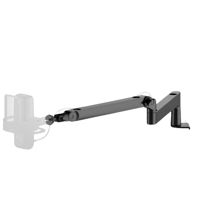 Elgato 10AAN9901 Wave Mic Arm LP Low Profile Premium Studio Grade ...